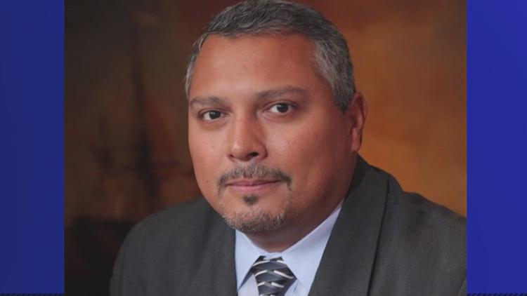 New principal named to lead Miller High School