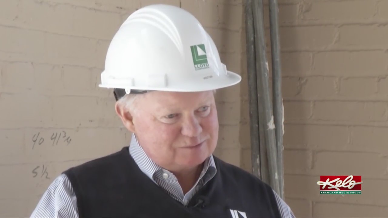 Craig Lloyd: a developer, dreamer