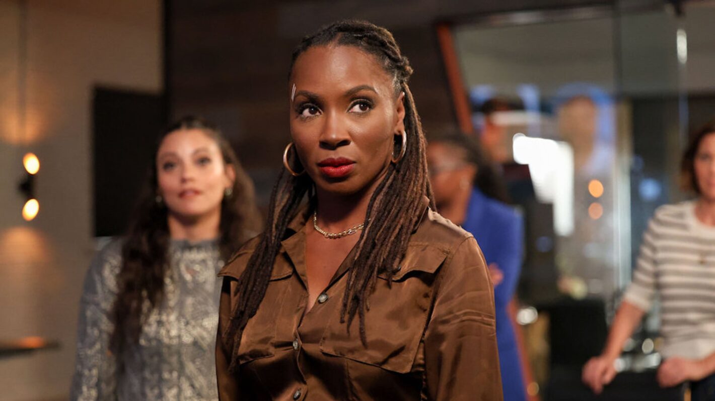 ‘Found’ Delivers Major Shockers for Gabi, Sir, and Margaret