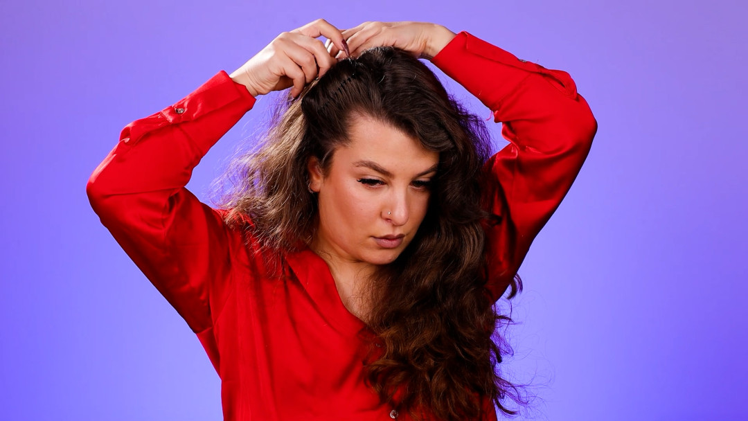 Unlock Vintage Glamour With Hairstyles