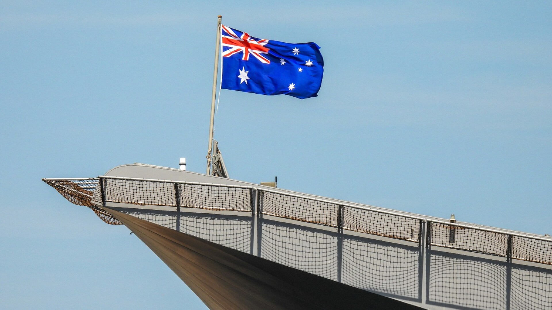 ‘Lack of national pride’ at forefront of low ADF recruitment numbers