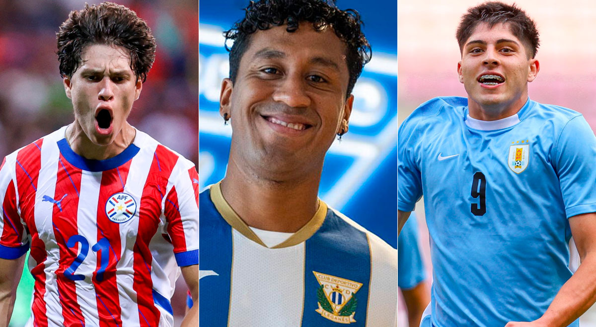 Partidos de hoy EN VIVO: Programación, horarios y dónde ver fútbol ...