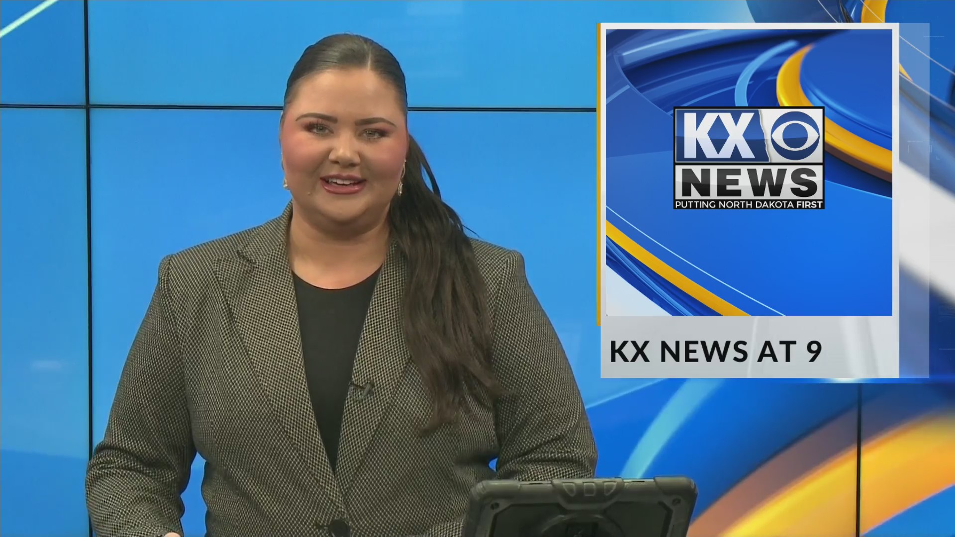 Burgum as Interior Secretary