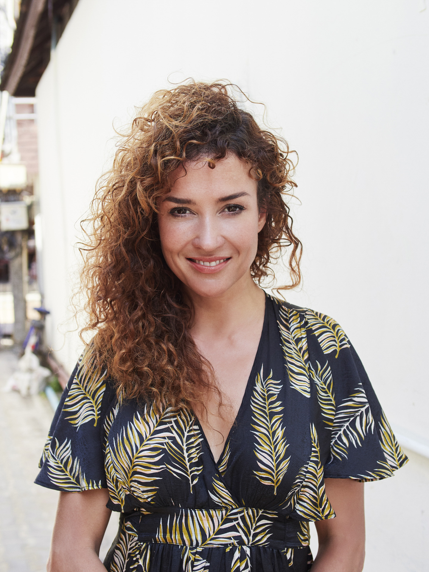 Dit zoekt Katja Schuurman in een man