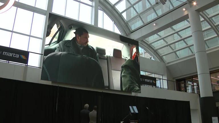 State of MARTA 2025: New train car unveiled as transit leaders look ...