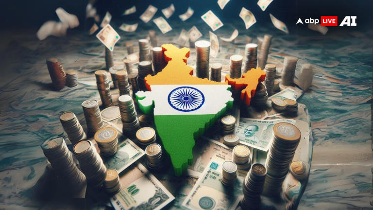 India’s Rural Economy On Path To Recovery: Strong Monsoon, Rising Wages ...