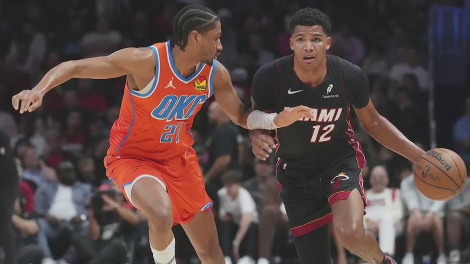 Daveon and Dru Smith's brotherly rivalry adding to Reitz vs. Central