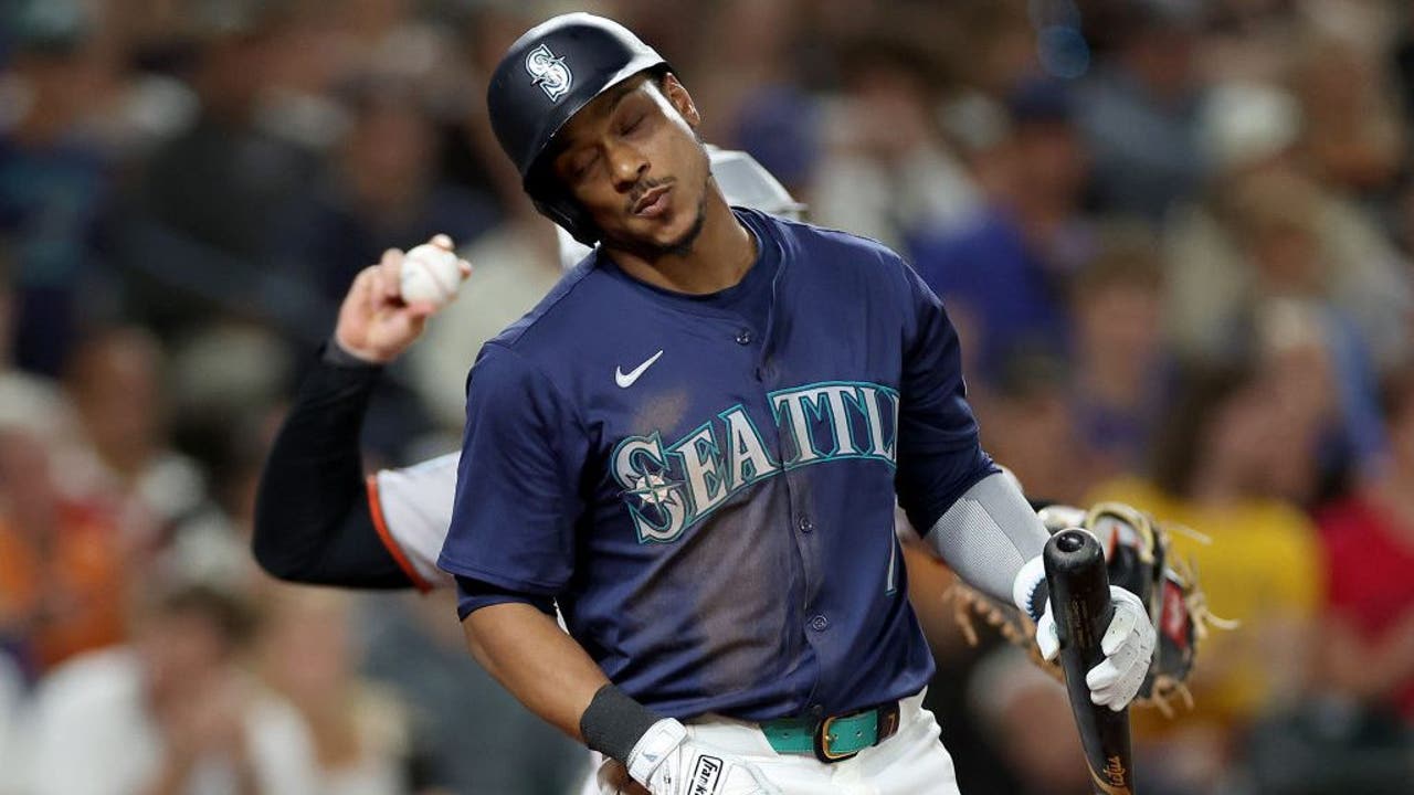 Jorge Polanco to return to Seattle Mariners on 1-year deal: reports