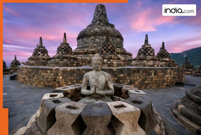 Monk civilization, Hindu rule for thousands of years... Then how did ...