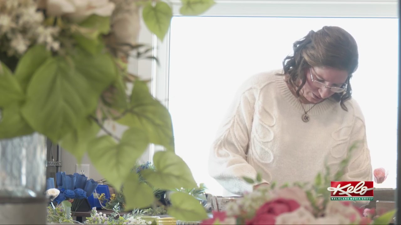 Flowers that last forever