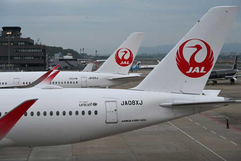 JAL、国内線でタイムセール実施 3月〜5月搭乗分が対象、6,600円から