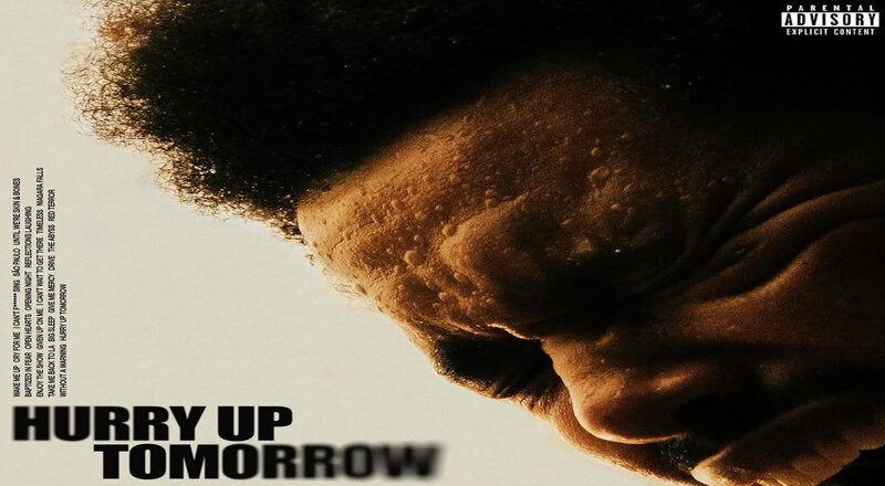 Stream: The Weeknd – “Hurry Up Tomorrow”