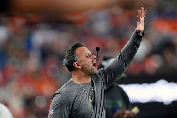 Jaguars hire Packers' Anthony Campanile as defensive coordinator Jaguars hire Packers' Anthony Campanile as defensive coordinator