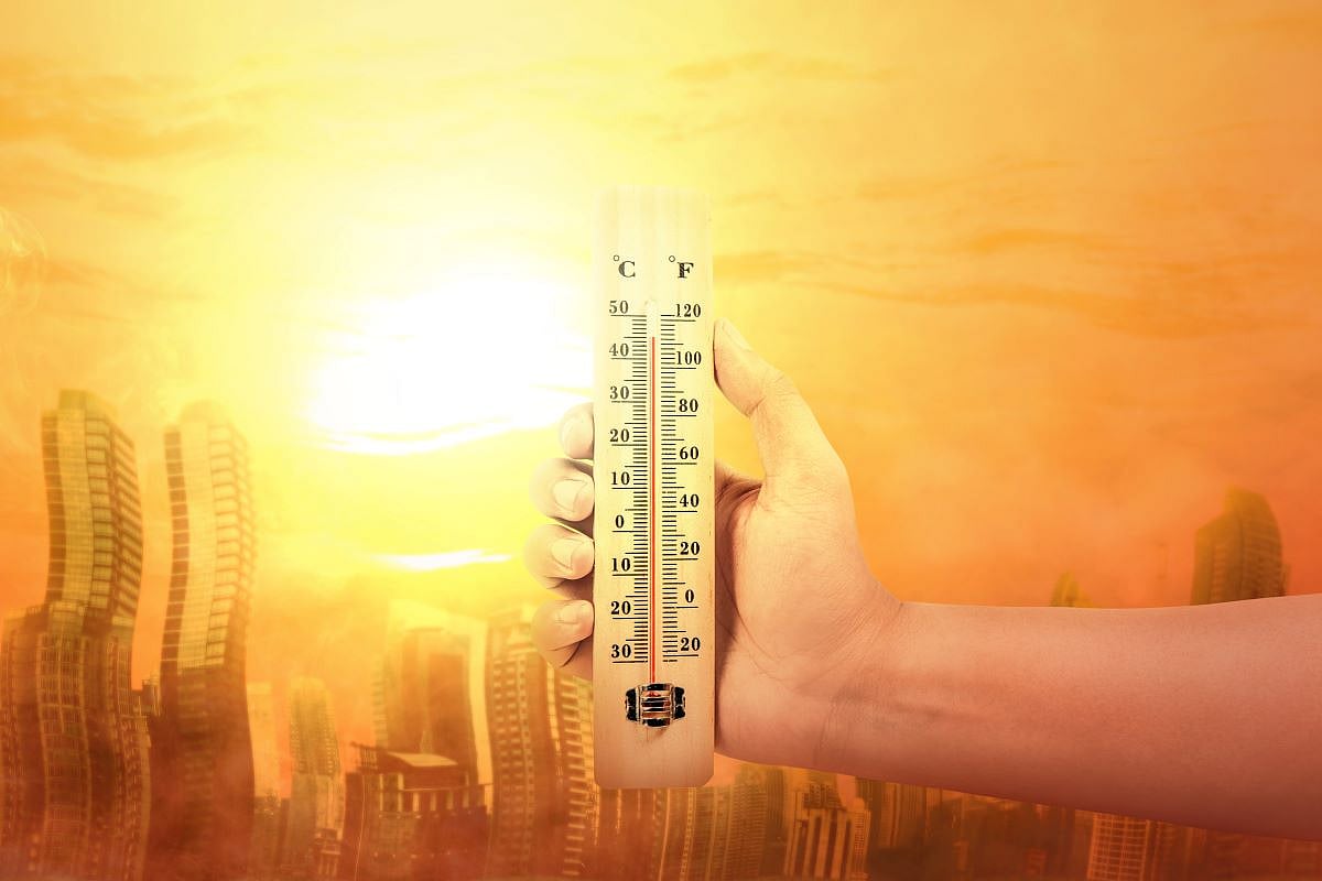 Climate Change Expected to Increase Heat-Related Deaths in Europe