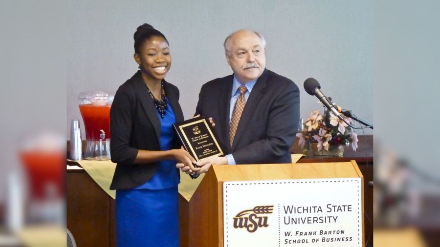 Civil rights attorney from Wichita victim of plane crash in DC