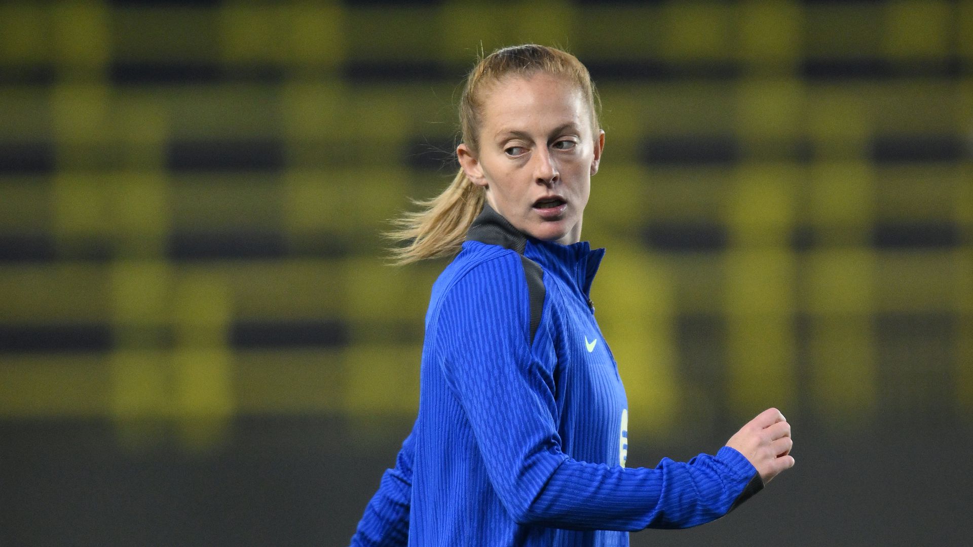Chelsea ‘confident’ Keira Walsh deal got done in time — report