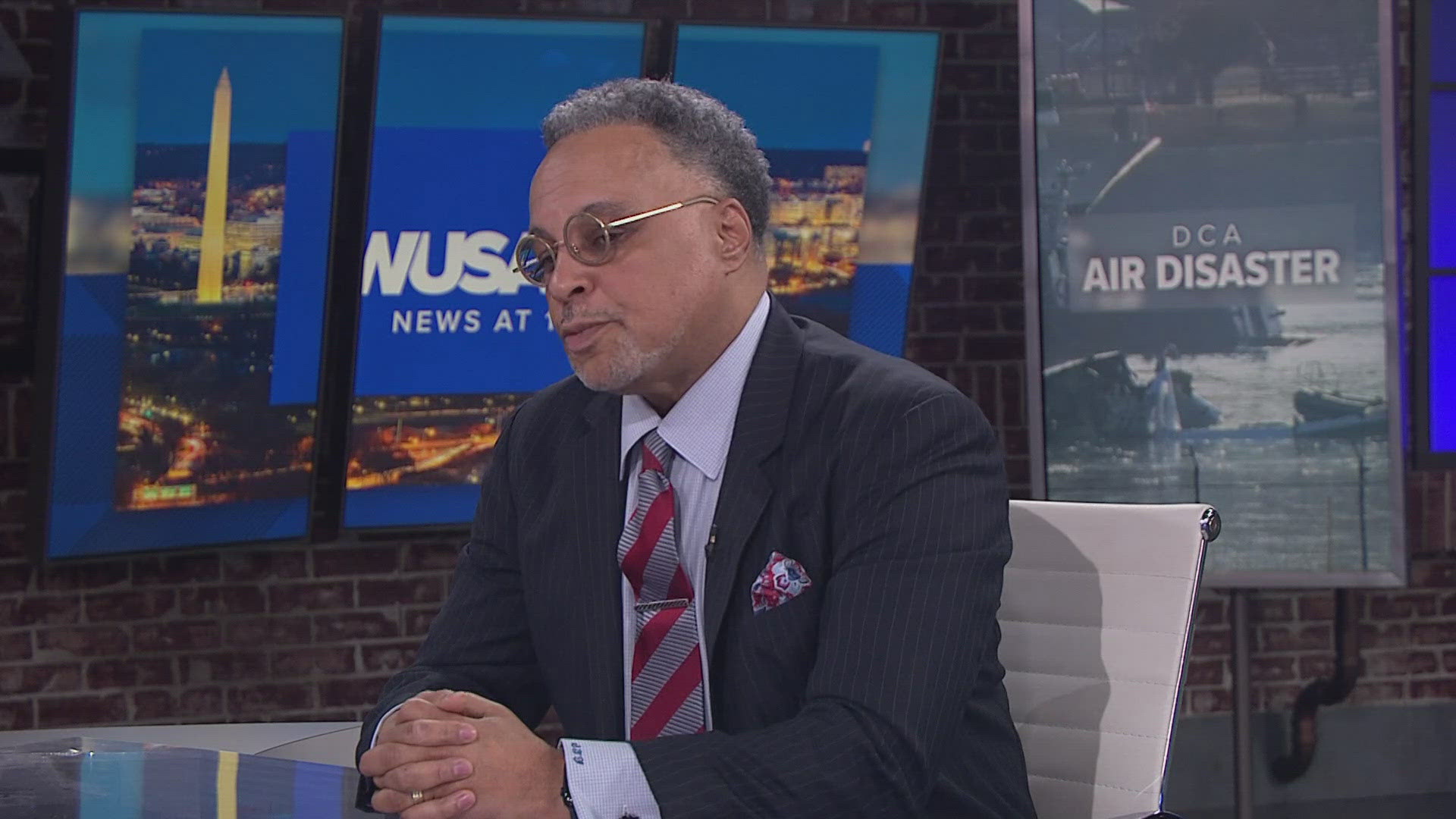 Expert insight from former FAA controller