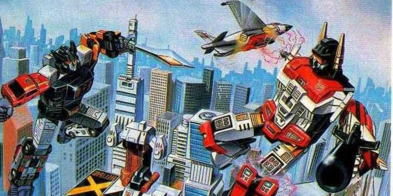 Transformers Best Autobots, Ranked