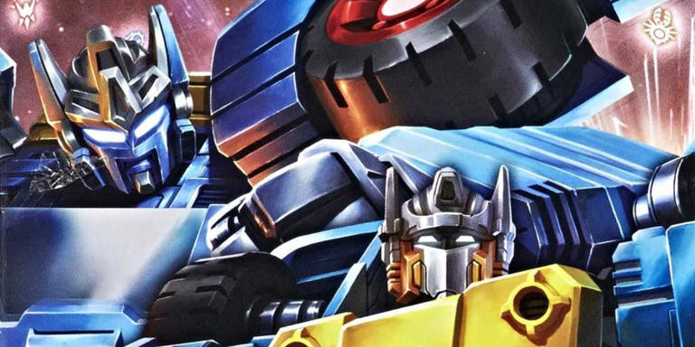 Transformers Best Autobots, Ranked