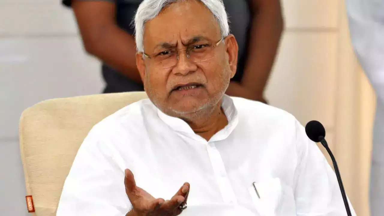 Bihar govt in 'mission mode' to kickstart projects: Chief secretary