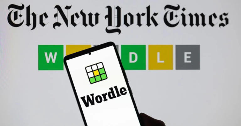 Today's Wordle answer for January 31, 2025: Check clues & hints to ...