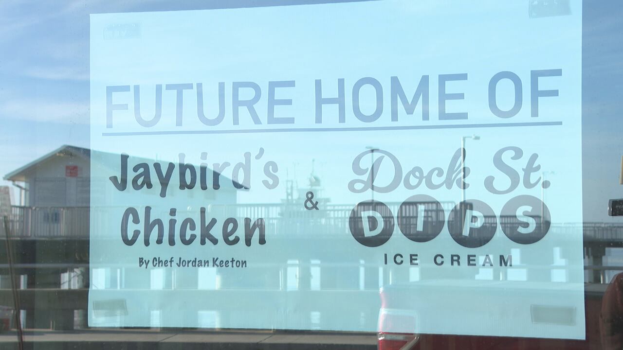 Cedar Key business owners get permits back, ideas to improve Dock ...