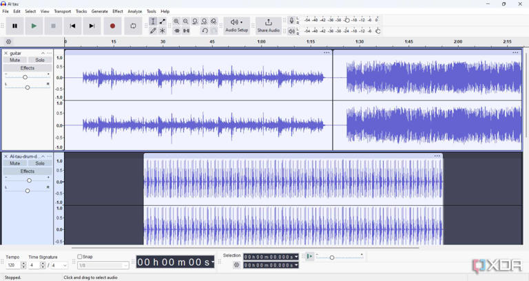 5 free audio apps that will kickstart your band