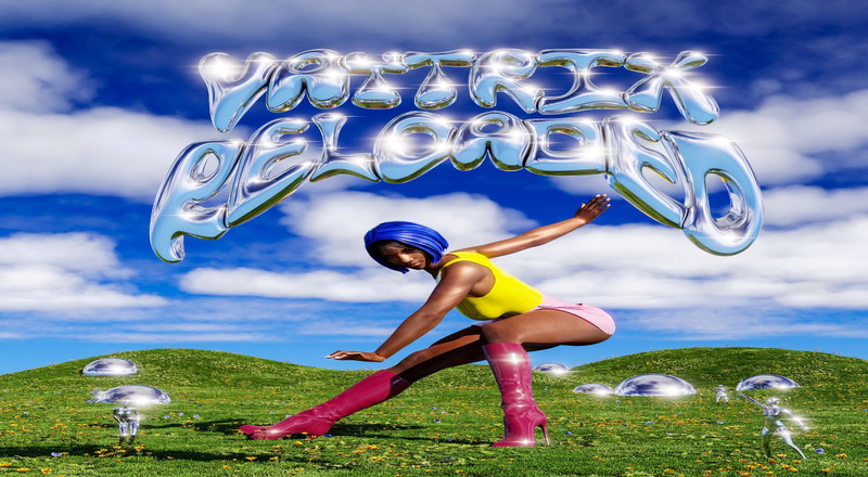 Stream: Vayda – “Vaytrix Reloaded”