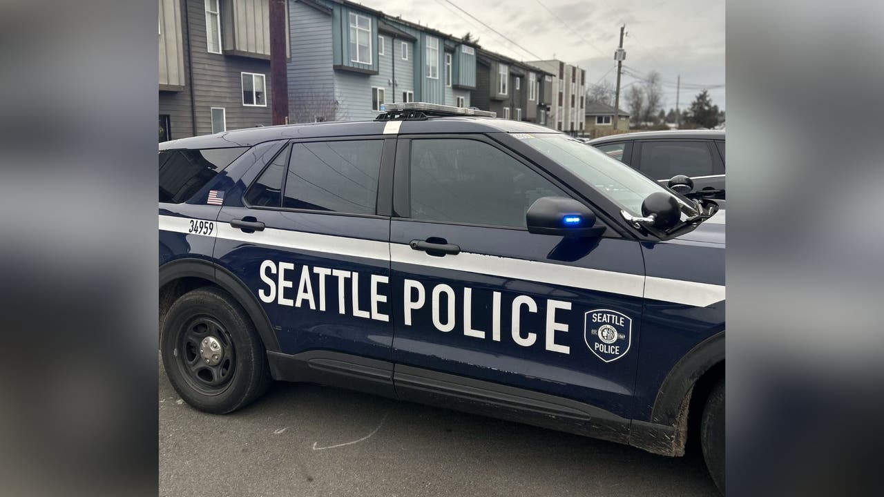 14-year-old dies in South Seattle, mother arrested