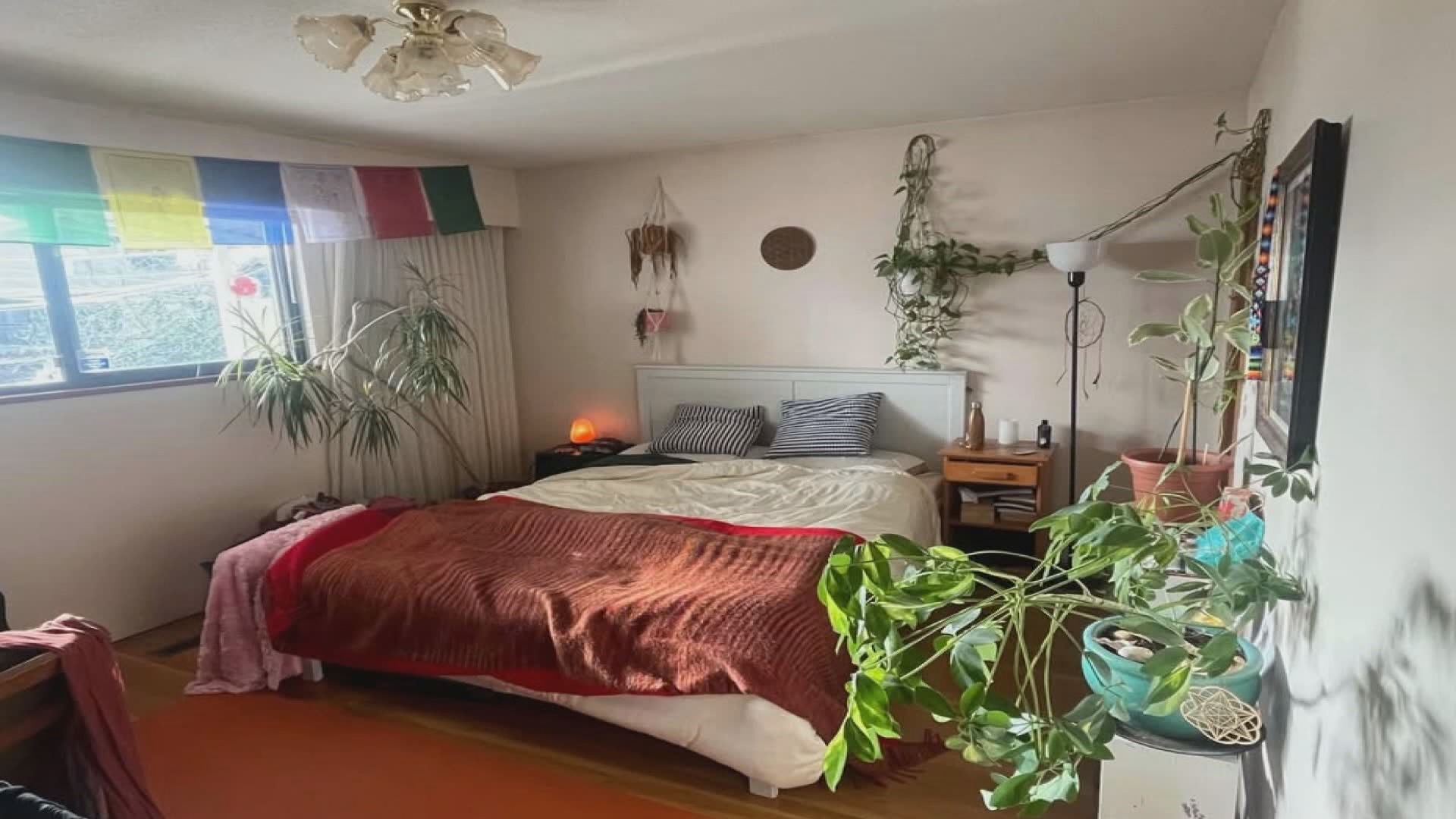 Ad asks Vancouver renters to name their price