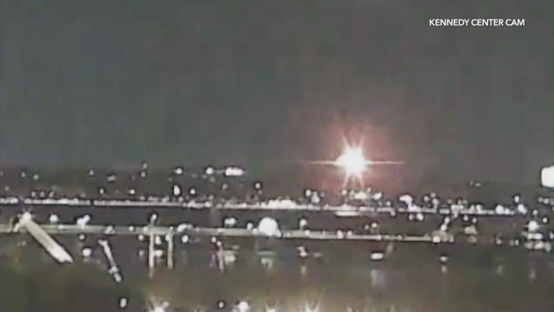 Mid-air collision kills 67 people in deadliest U.S. air disaster in a ...