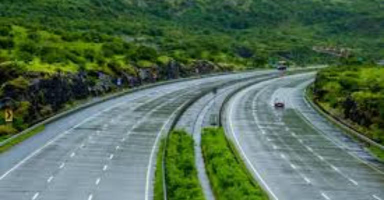 This Expressway is a journey like no other: 12-hour trip cut to 6 with ...