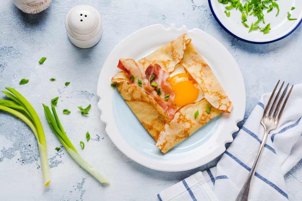 Que mettre dans une crêpe party ? Découvrez nos idées de garnitures