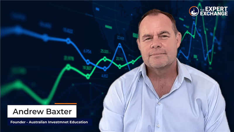 Expert Exchange: Andrew Baxter's 5 stocks and industries to watch in 2025