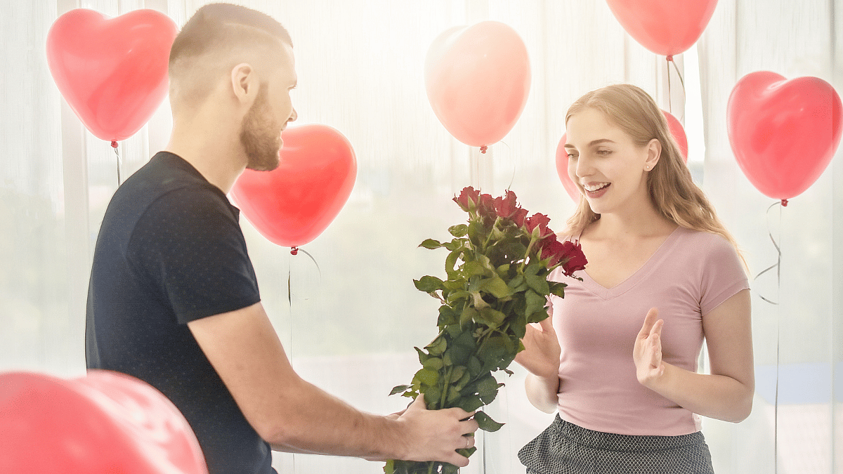 Valentine's Week 2025 Full List: From February 7 To February 14; Know ...