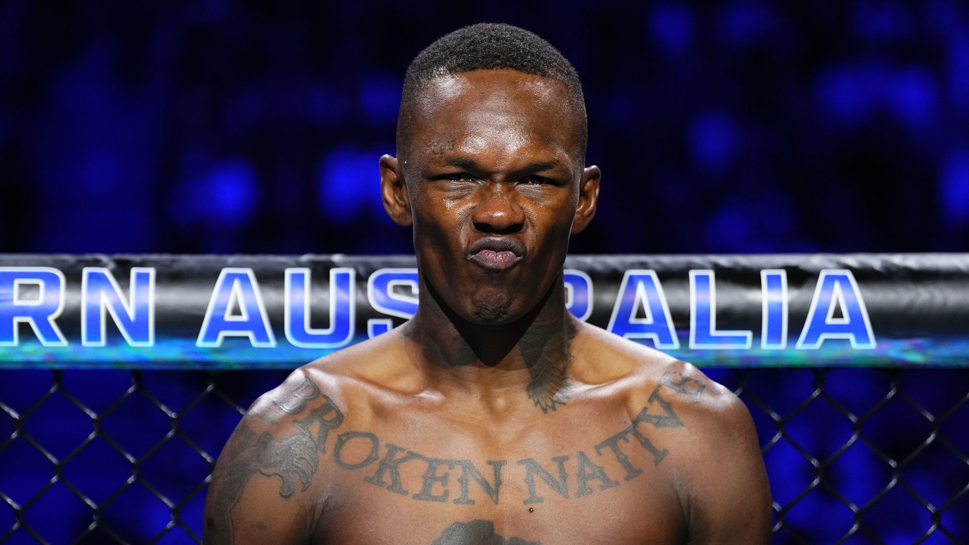 Last Stand Of The Stylebender?