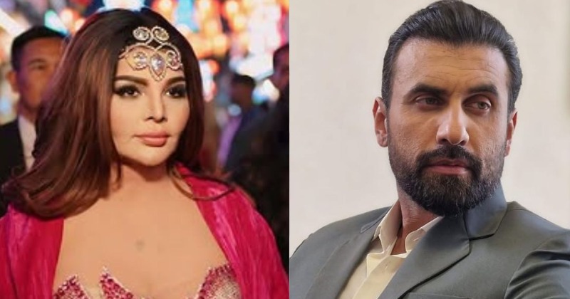 Dodi Khan refuses to marry Rakhi Sawant but vows to marry her off to ...