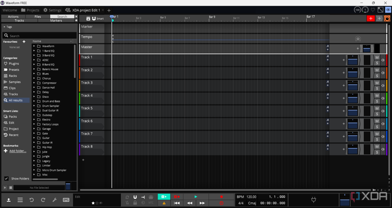 5 free audio apps that will kickstart your band