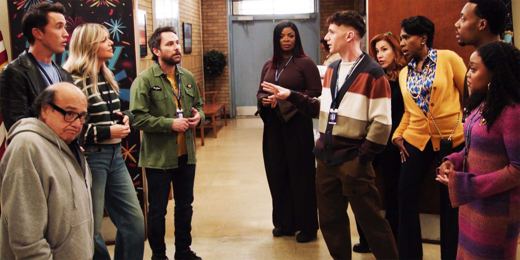 Abbott Elementary Season 4's Unfinished Story Will Get An Ending Before ...