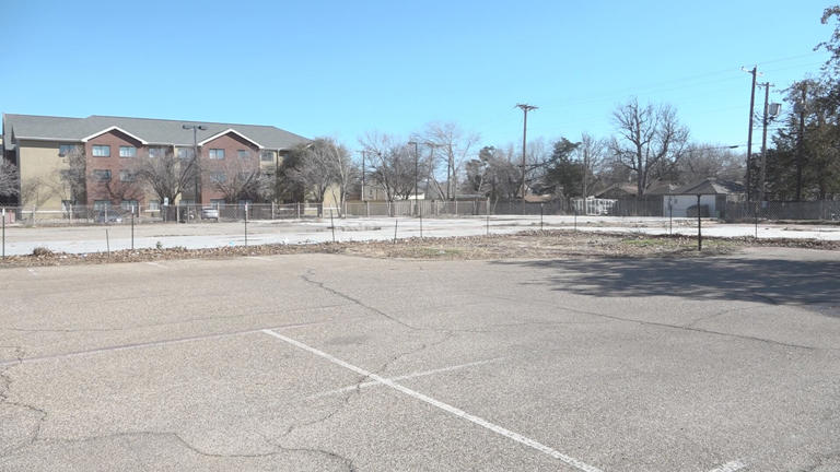 Lubbock City Council approves zone change for student housing complex ...