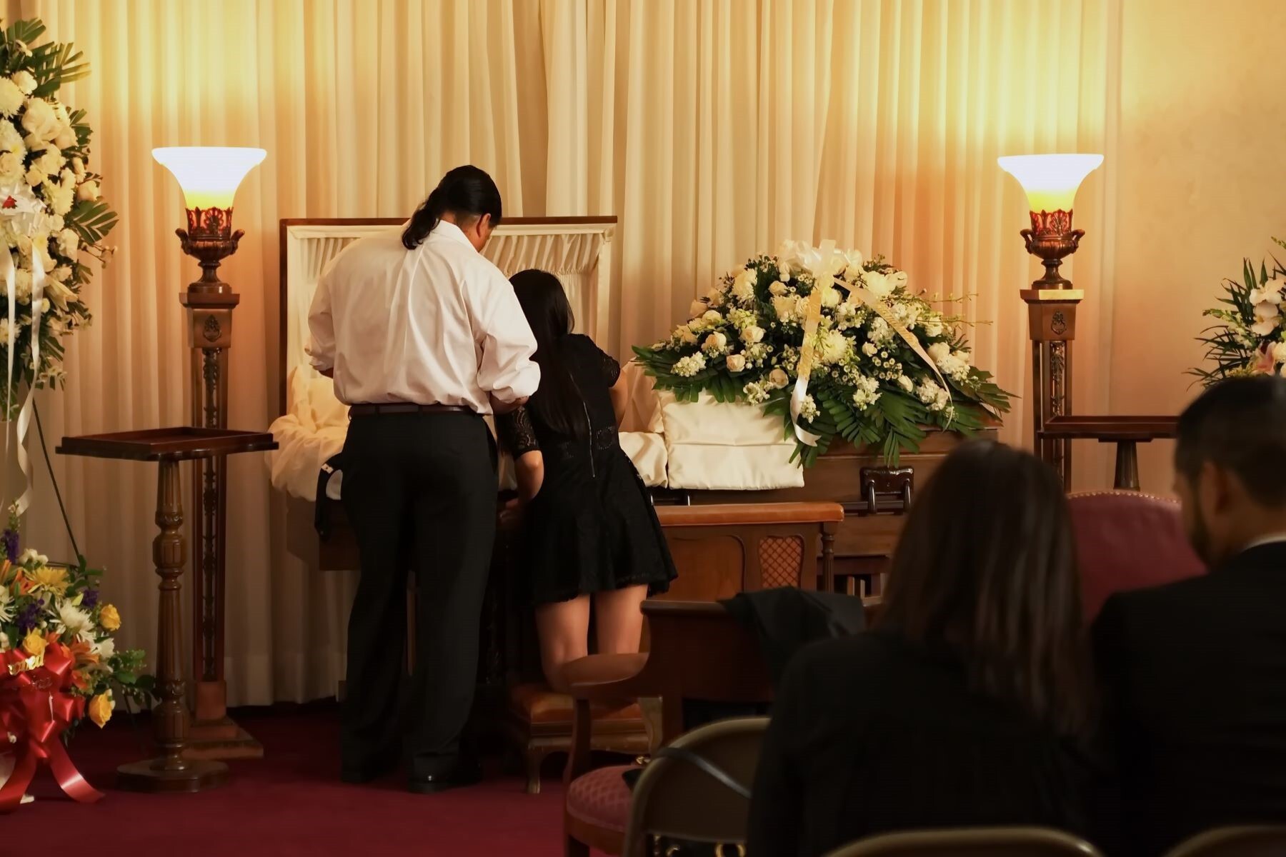 How to talk to your kids about death