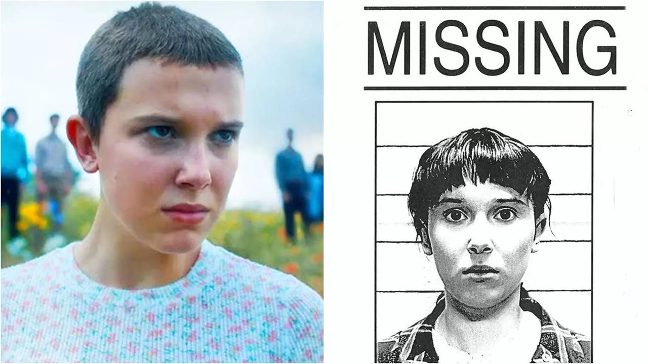 Stranger Things 5: Eleven's Missing Report Triggers Fan Theories About ...
