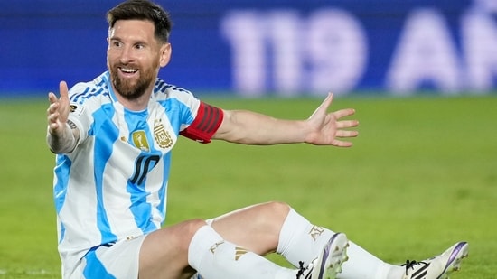 Lionel Messi retirement update dropped by Argentina head coach, makes ...