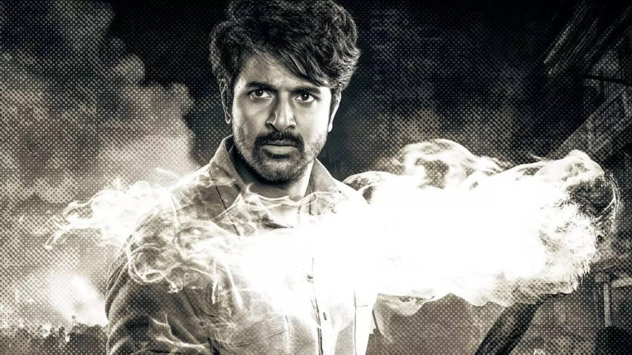 'Parasakthi' title controversy takes a new twist; Sivakarthikeyan's ...