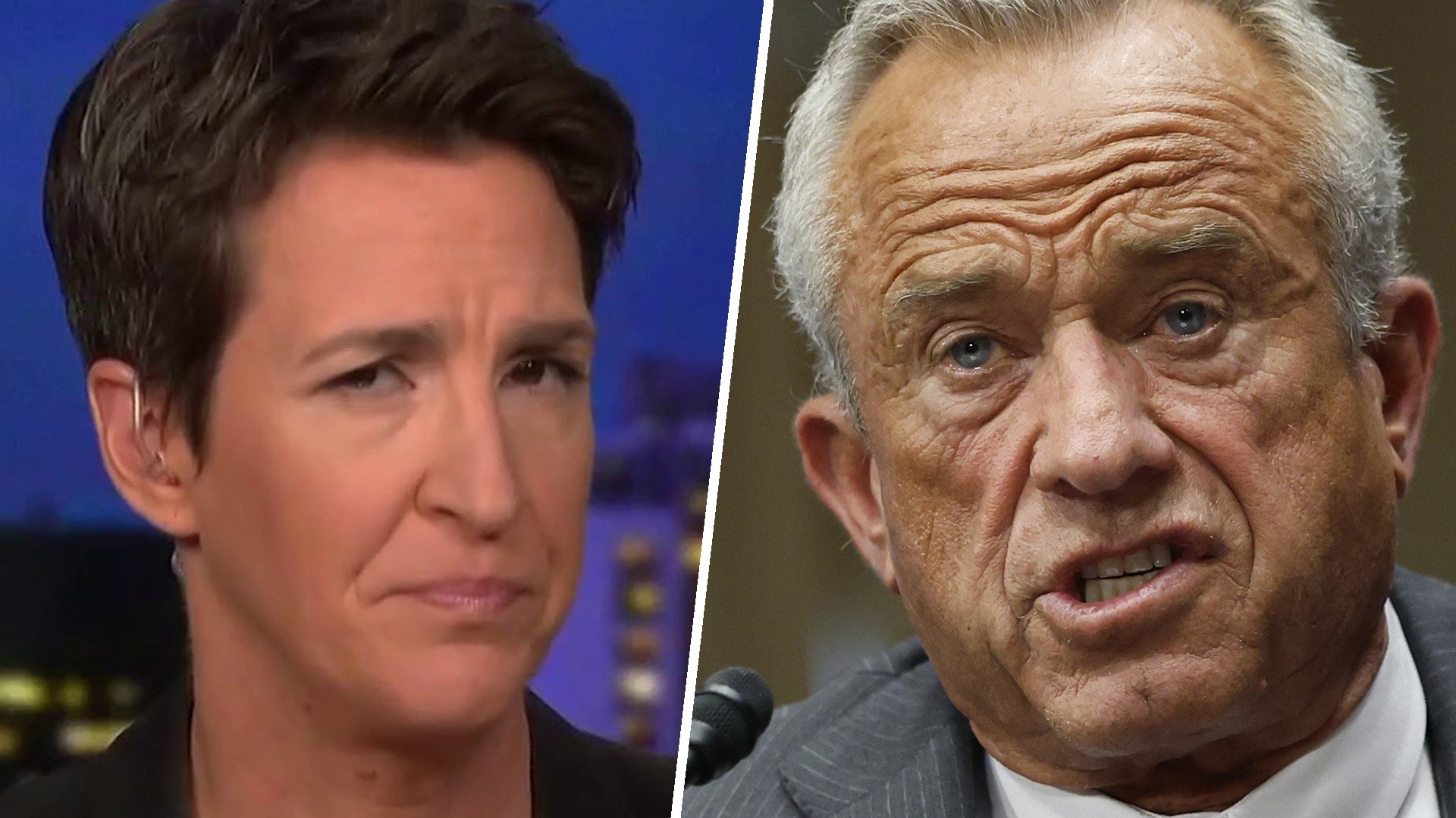 Trump pick for HHS doubles down on weird racial vaccine theory he ...