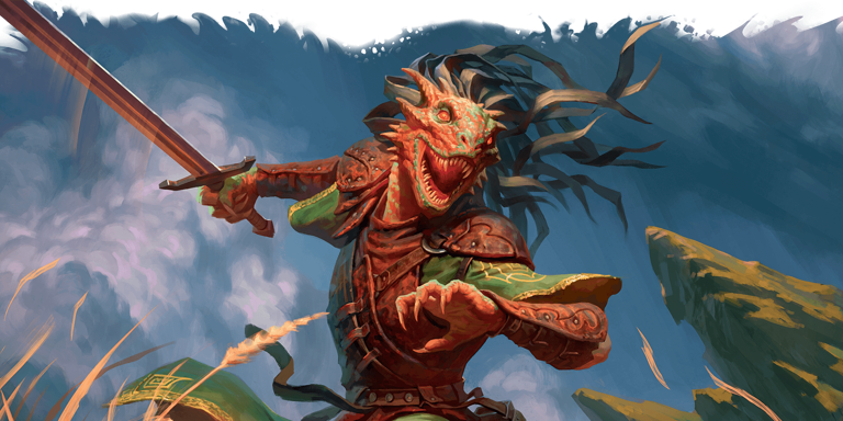 25 Best Feats For Warlocks In D&D 5e, Ranked