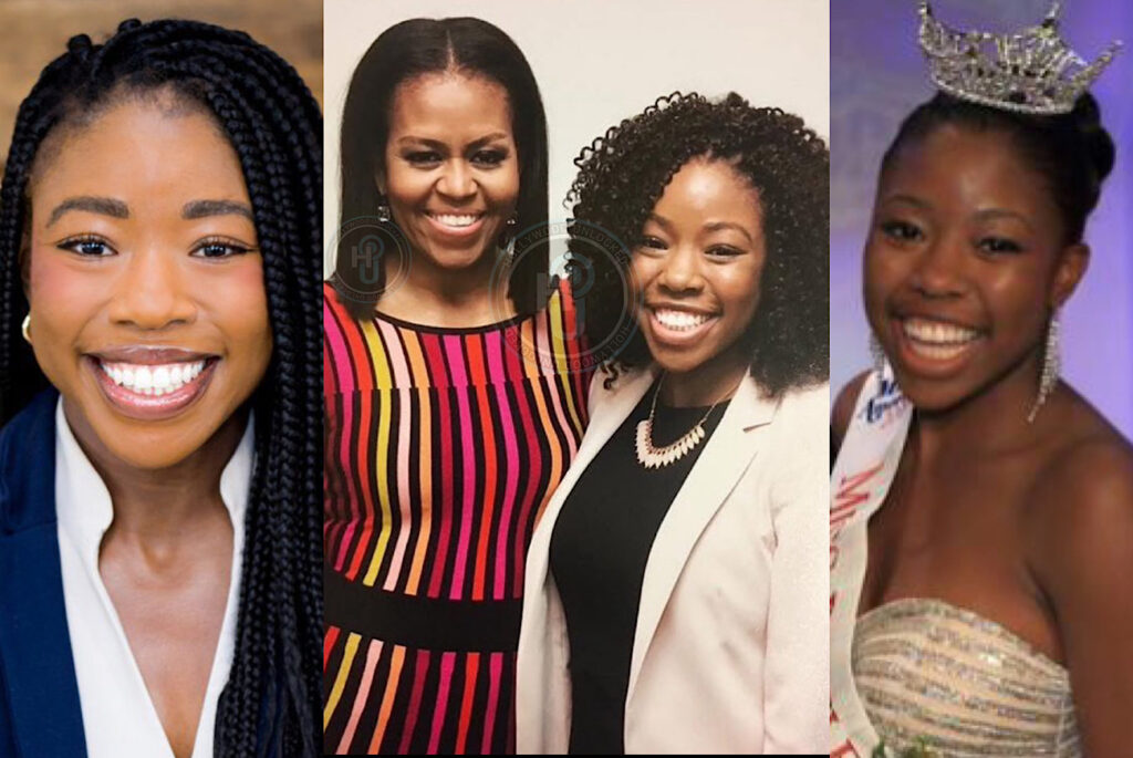 Kiah Duggins — A Civil Rights Attorney, Aspiring Howard Law Professor ...