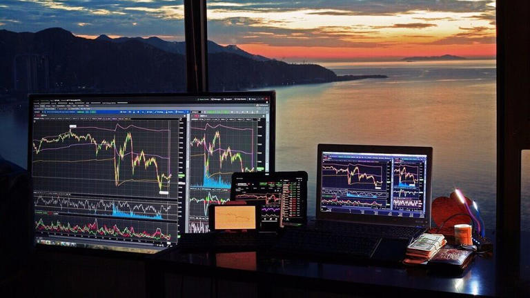 Budget Day Trading: Expect volatility, trade with caution, says Zerodha ... Budget Day Trading: Expect volatility, trade with caution, says Zerodha ...