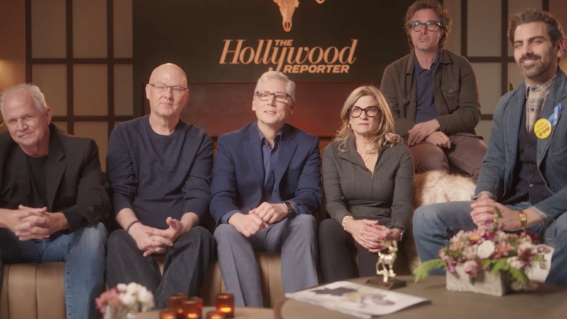 'Deaf President Now!' Directors & Participants on Importance of This ...