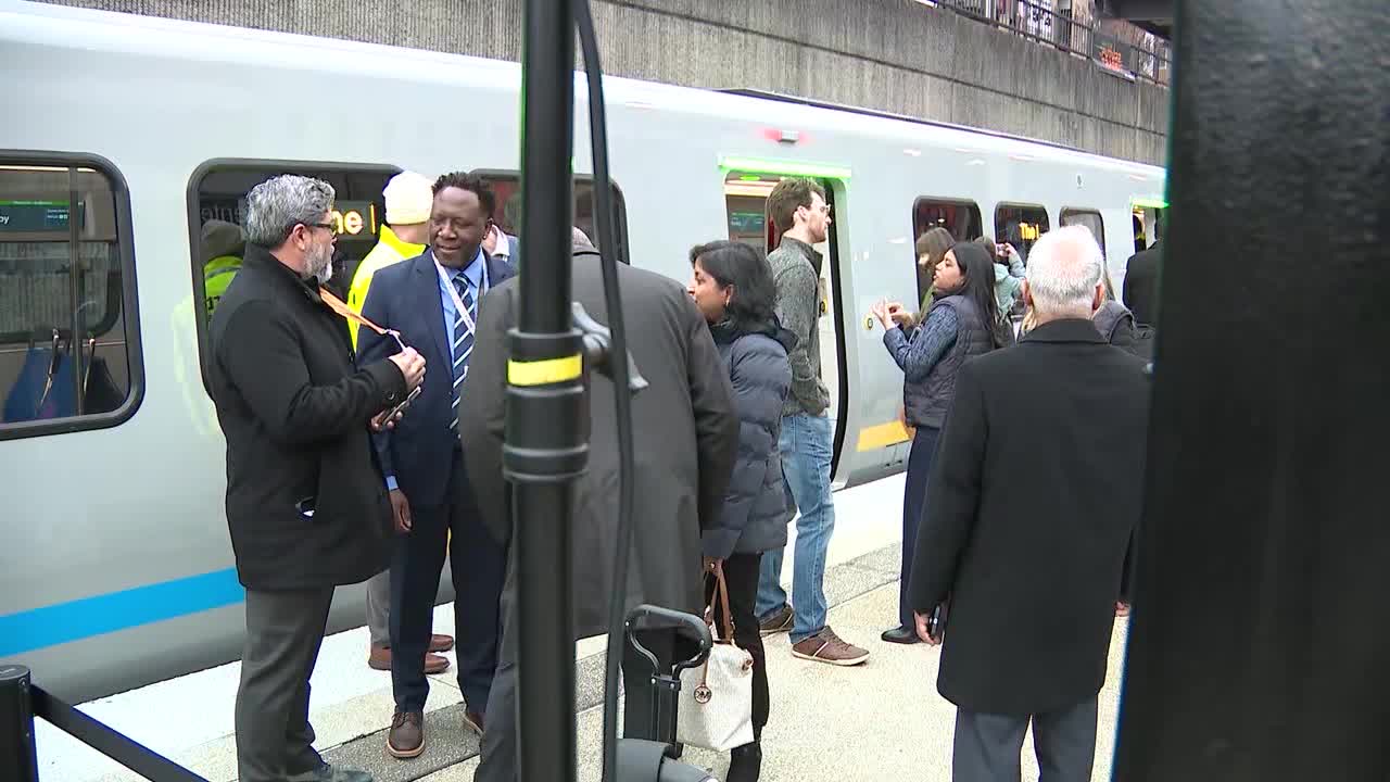 State of MARTA 2025: New train car unveiled as transit leaders look ...